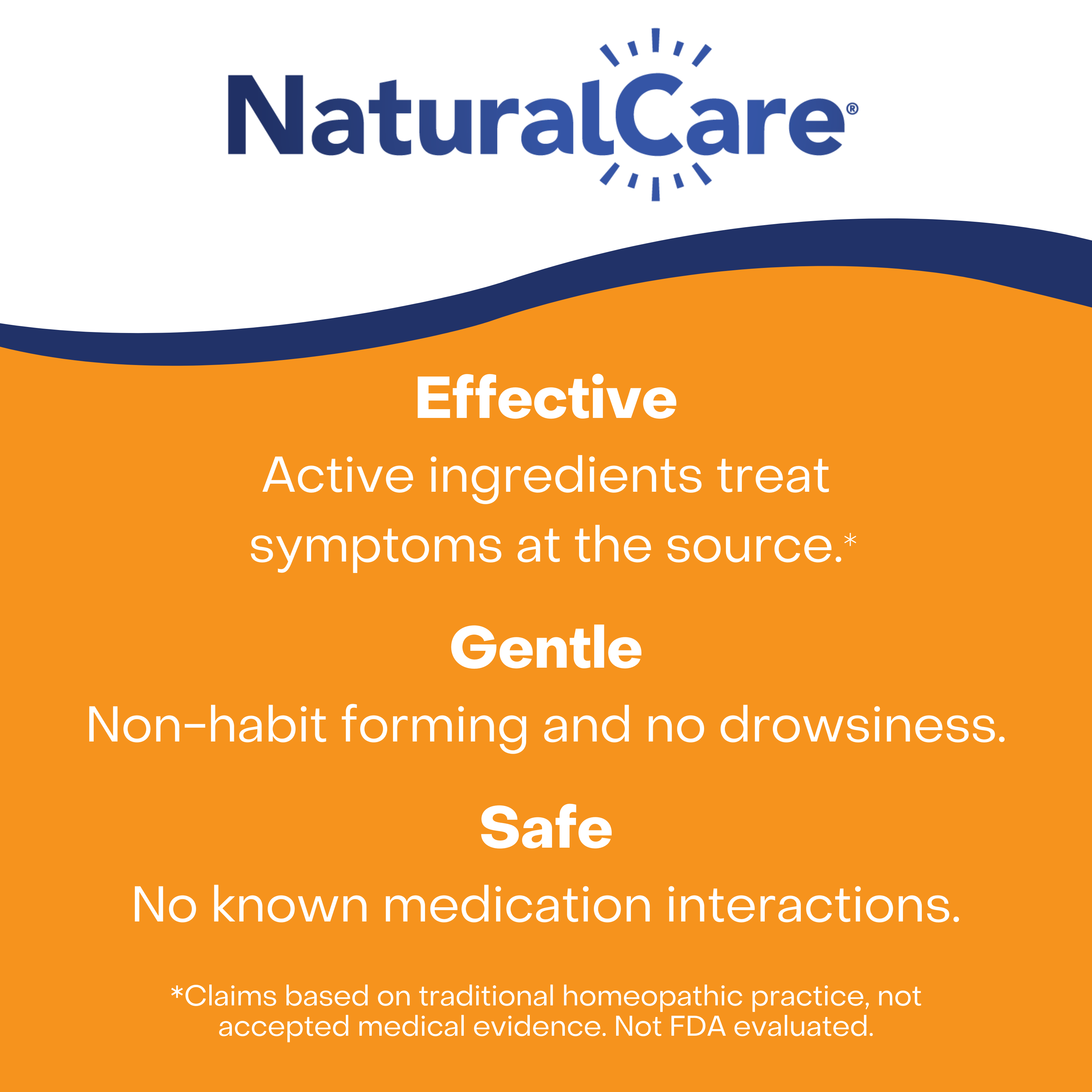 SinuFix (60C) – NaturalCare