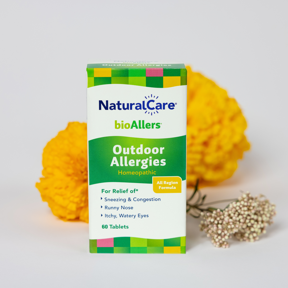 bioAllers Allergy – Natural Care