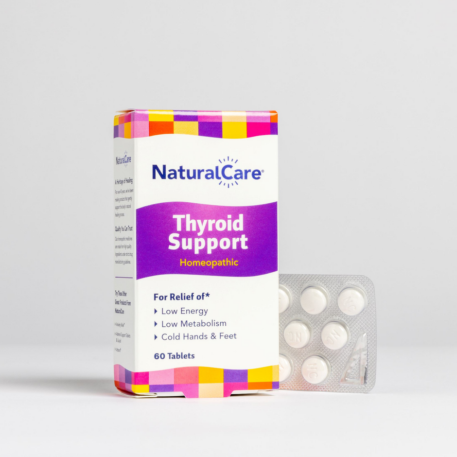 NaturalCare – Natural Care