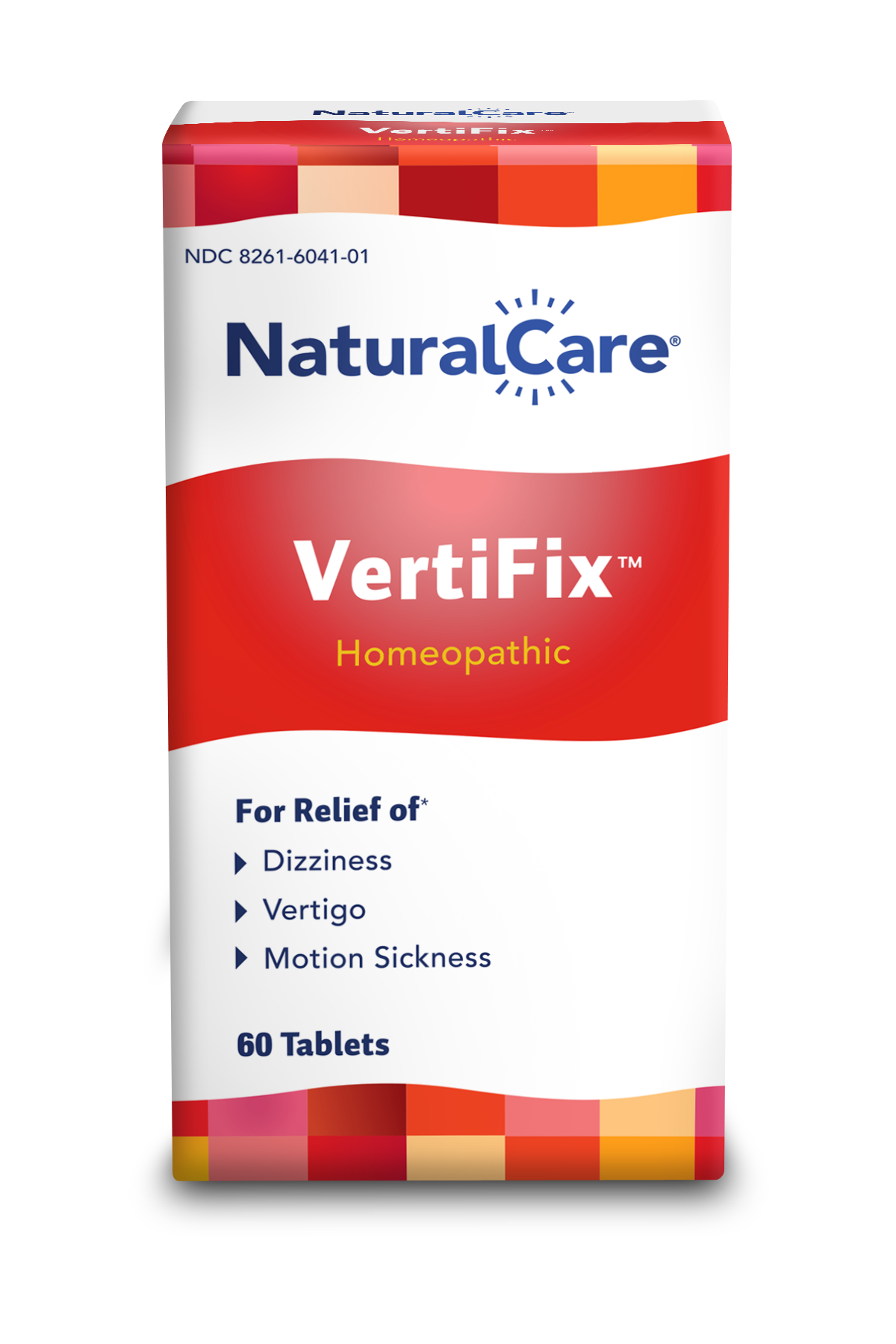 VertiFix Tablets – Natural Care