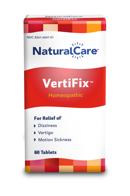 VertiFix (60T) – NaturalCare