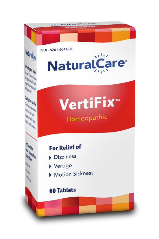 VertiFix (60T) – NaturalCare