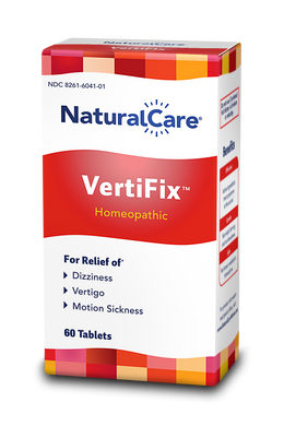 VertiFix (60T) – NaturalCare