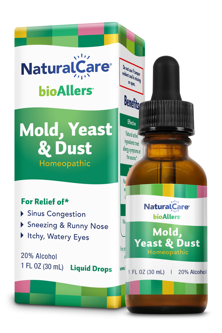 Bioallers Allergy Natural Care