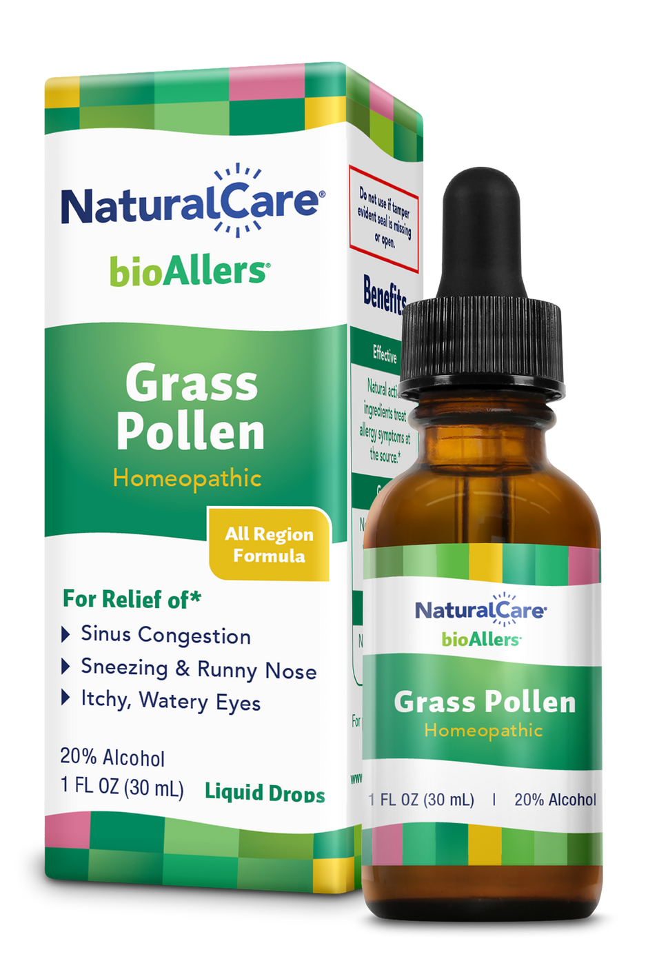 bioAllers Allergy – Natural Care