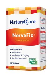 NerveFix (60T) – NaturalCare